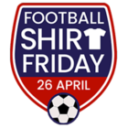 Football Shirt Friday