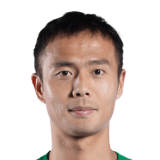 Sun Zheng'ao EA FC 24 Evolutions Path
