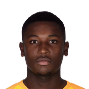 Chituru Odunze EA FC 24 Career Mode Potential - 59 Rated - FUTWIZ