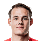 Lukas Engel EA FC 24 - 68 Rated