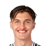 Freddie Potts EA FC 24 Career Mode Potential - 62 Rated - FUTWIZ