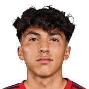 Jonathan German Gomez EA FC 24 Career Mode Potential - 63 Rated - FUTWIZ