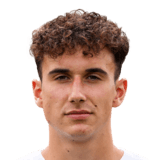 Michael Gluck EA FC 24 Career Mode Potential - 60 Rated - FUTWIZ