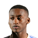 Tawanda Maswanhise EA FC 24 Evolutions Path