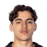 Taha Ayari EA FC 24 Career Mode Potential - 57 Rated - FUTWIZ