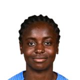 Compare 65 Chancelle Effa Effa FC 24 Players - FUTWIZ