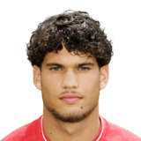 Julien Mesbahi EA FC 24 Career Mode Potential - 57 Rated - FUTWIZ