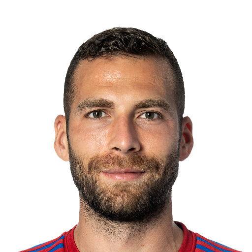 Pajtim Kasami's Ultimate Team History | FUTWIZ