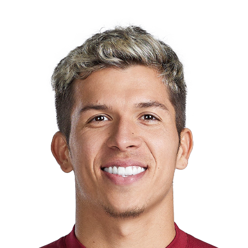 Bruno Nazario EA FC 25 - 70 Rated