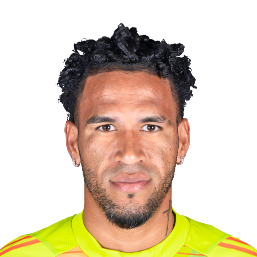 Pedro Gallese's Ultimate Team History | FUTWIZ