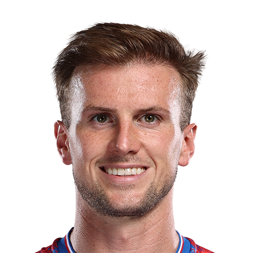 Rob Holding's Ultimate Team History | FUTWIZ