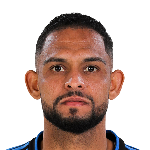 Vitor Costa EA FC 25 - 71 Rated