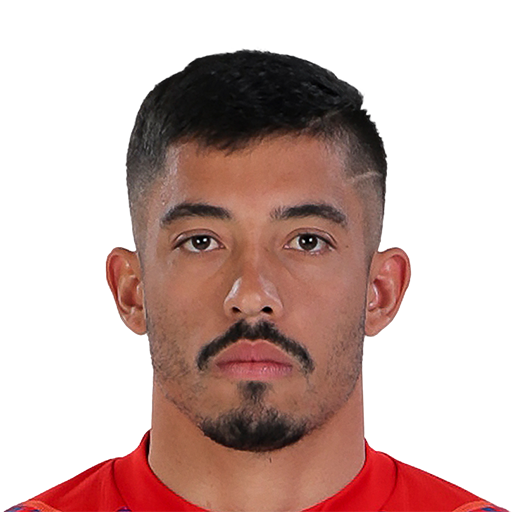 Daniel EA FC 25 - 72 Rated