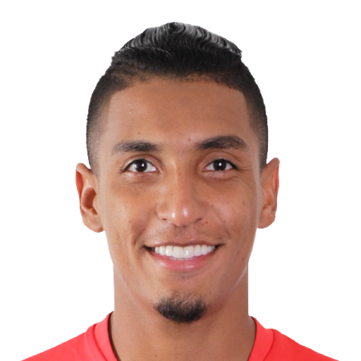 Gabriel Fuentes EA FC 25 - 71 Rated