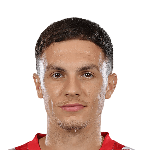 Jani Atanasov EA FC 25 - 67 Rated