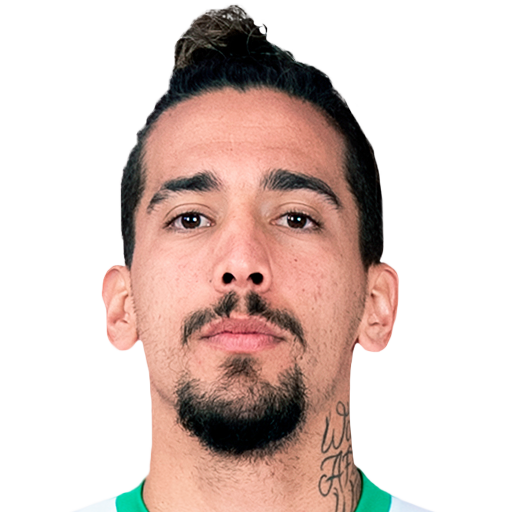 Chico EA FC 25 - 69 Rated