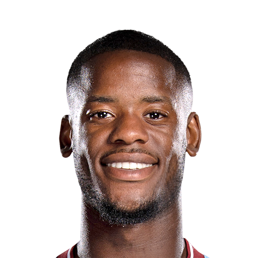 Luke Mbete EA FC 25 Career Mode Potential - 62 Rated - FUTWIZ