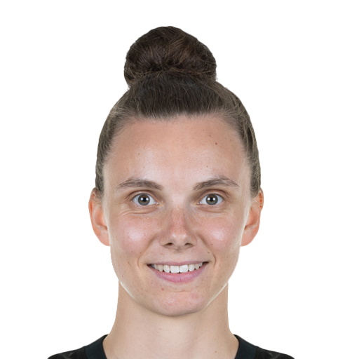 Anneke Borbe EA FC 25 Evolutions Path