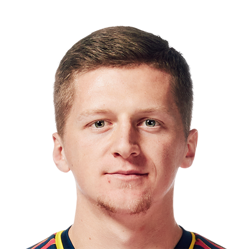 Compare 64 Selmir Pidro FC 25 Players - FUTWIZ