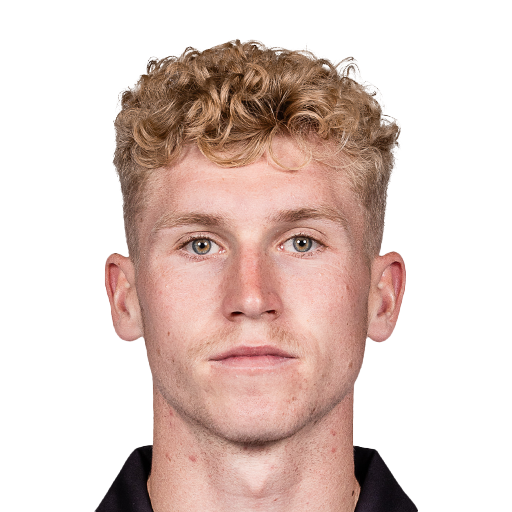 Jed Drew EA FC 25 - 62 Rated