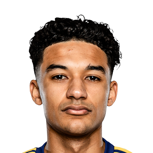 Bertin Jacquesson's Ultimate Team History | FUTWIZ