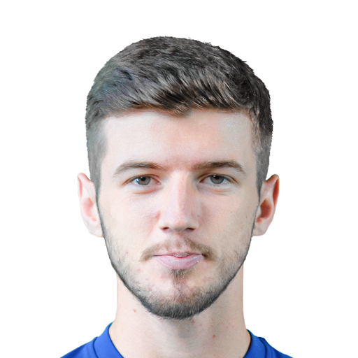 Petar Sucic's Ultimate Team History | FUTWIZ