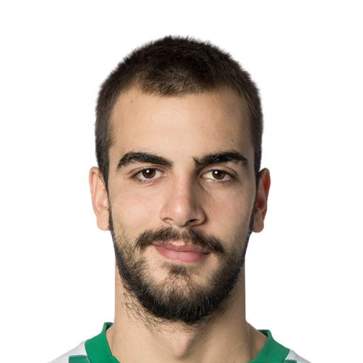 Jovan Milosevic's Ultimate Team History | FUTWIZ