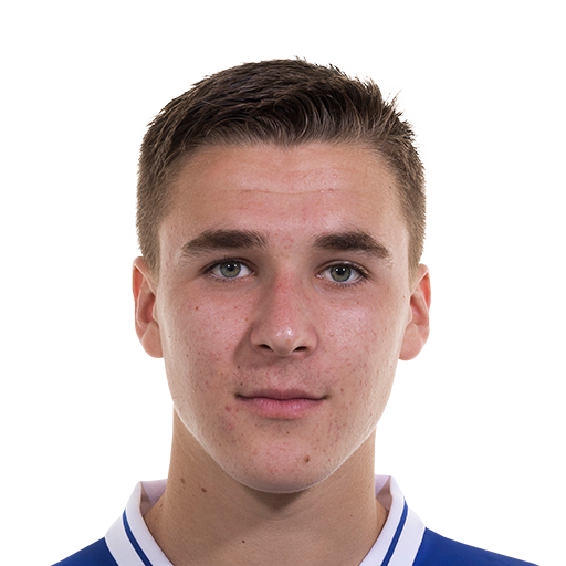 Tyler Bindon EA FC 25 Career Mode Potential 69 Rated FUTWIZ
