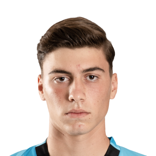 Manfredi Nespola EA FC 25 - 60 Last Sold Pc Prices - FUTWIZ