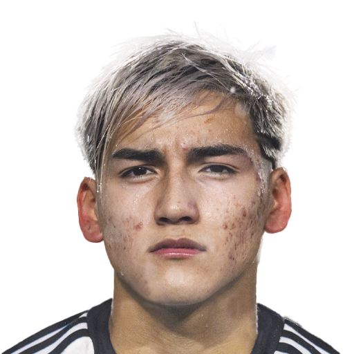 Ian Subiabre EA FC 25 Career Mode Potential - 67 Rated - FUTWIZ