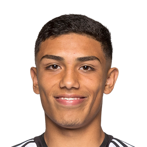 Octavio Ontivero EA FC 25 Career Mode Potential - 62 Rated - FUTWIZ