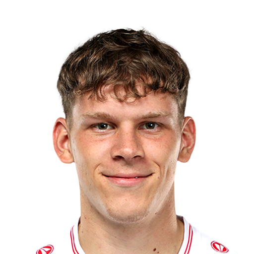 David Tritschler EA FC 25 - 57 Rated