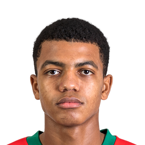 Abdelhamid Ait Boudlal EA FC 25 Career Mode Potential - 64 Rated - FUTWIZ