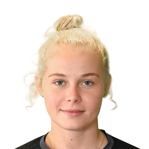Jette Ter Horst EA FC 25 - 70 Rated