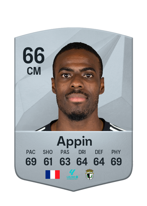 Appin Logo