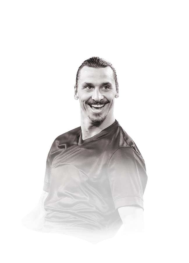 Zlatan Ibrahimovic's Ultimate Team History | FUTWIZ