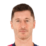 Robert Lewandowski's Ultimate Team History | FUTWIZ