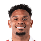 Kenny Lala EA FC 26 - 76 Rated