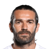 Marko Livaja EA FC 26 - 79 Rated