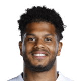 Georginio Rutter EA FC 26 Evolutions Level 2 - 86 Rated