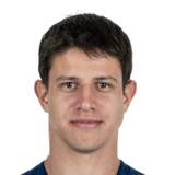 Adam Hlozek EA FC 26 - 77 Rated