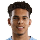 Raphael EA FC 26 - 64 Rated