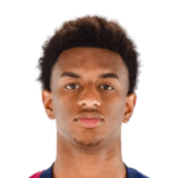 EA FC 26 Balde - Share Images - | FUTWIZ