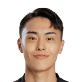 Cho Jae Hun EA FC 26 - 59 Rated