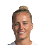 Rachel McLauchlan EA FC 26 - 75 Rated