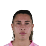 Alba Ruiz EA FC 26 - 60 Rated
