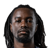 Dion Rankine EA FC 26 - 65 Rated