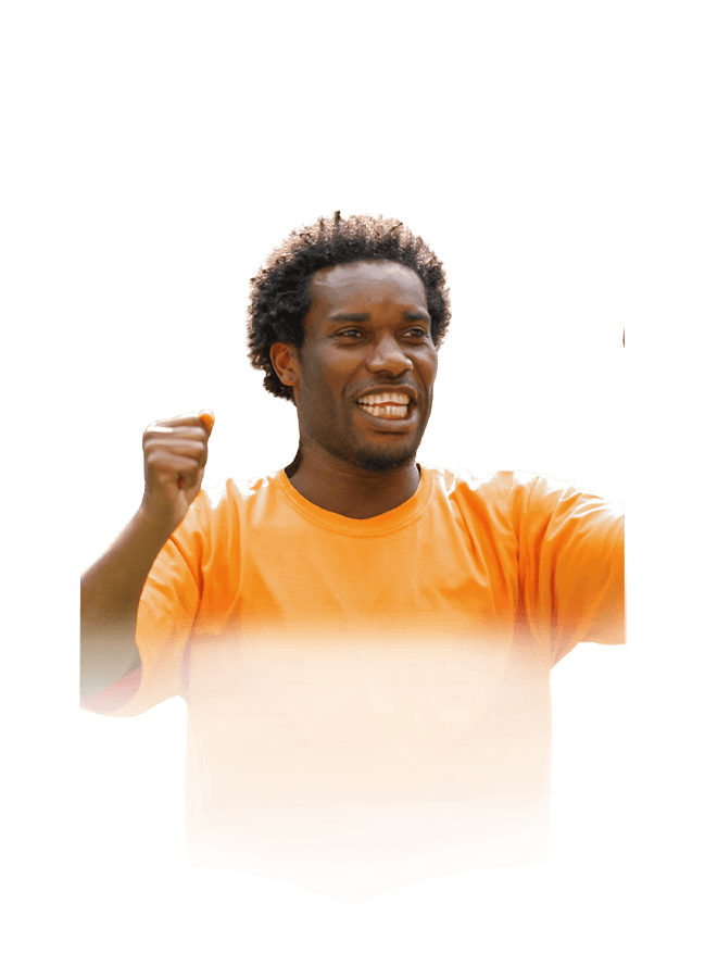 Jay-Jay Okocha's Ultimate Team History | FUTWIZ