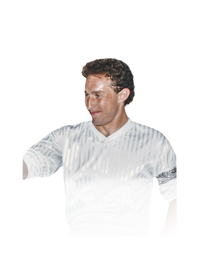Jean-Pierre Papin's Ultimate Team History | FUTWIZ