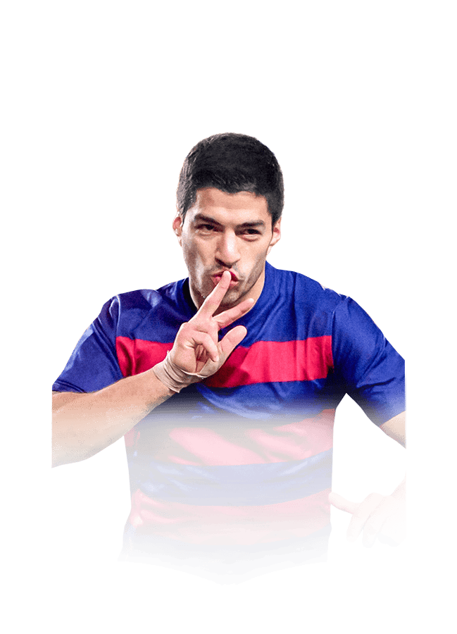 Luis Suarez's Ultimate Team History | FUTWIZ